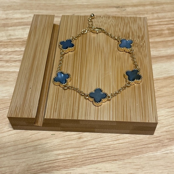 Jewelry | Copy Statement Bracelet | Poshmark